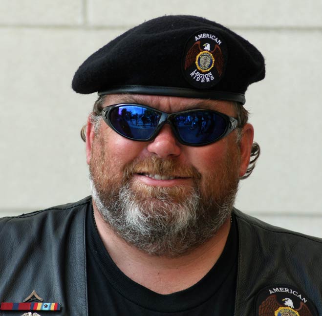 Steve Rambo's Instagram, Twitter & Facebook on IDCrawl