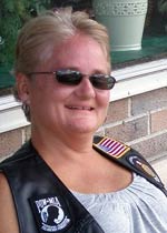 Tracy Salmon | Northwest Iowa American Legion Riders